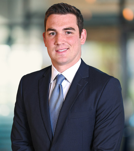 Jack Meadows | Commercial Finance Attorney Cleveland | McDonald Hopkins