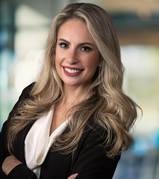 Chelsea Forman | Florida Litigation Attorney | McDonald Hopkins