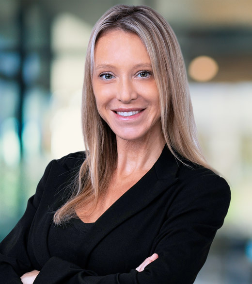 Ashley Crispin Ackal | Litigation Attorney Estate Probate and Estate ...