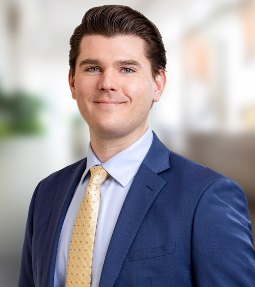 Adam J. Baginski | Business Attorney | McDonald Hopkins | Detroit, Michigan