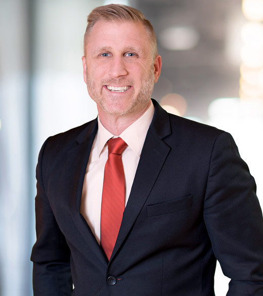 Ryan Neumeyer | Labor & Employment Attorney Cleveland | McDonald Hopkins