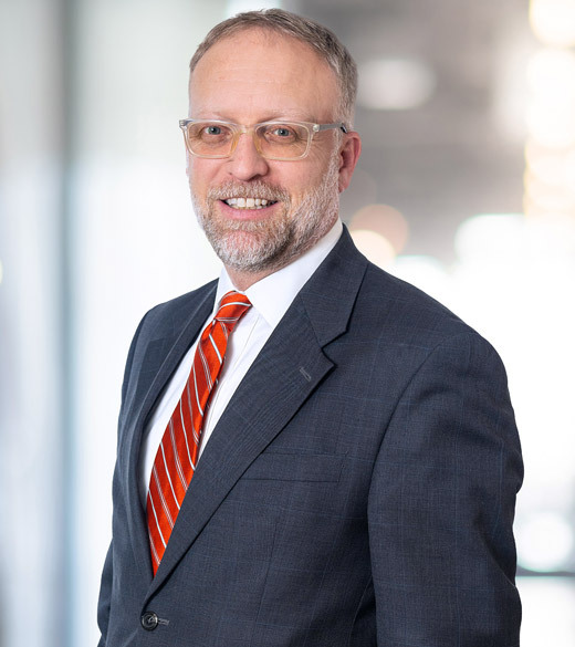 Nicholas Miller | Chicago Business Restructuring Attorney | McDonald ...