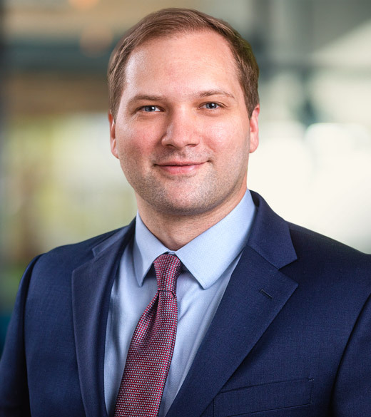 Donald Brewer | Detroit Data Privacy and Cybersecurity Attorney ...