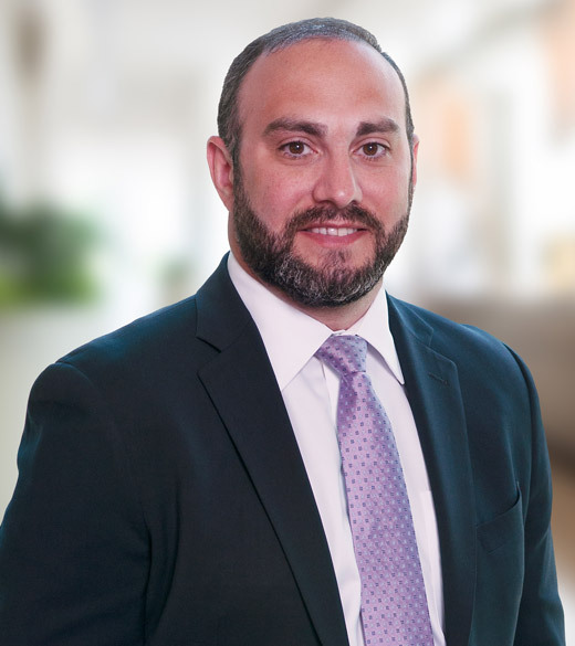 Daniel M. Borek | Chicago Executive Compensation and Governance ...