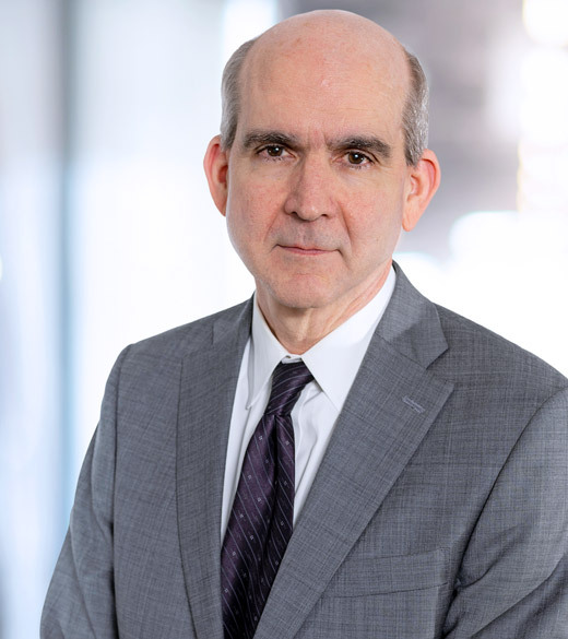 Michael G. Riley | Cleveland Compensation Agreements Attorney ...