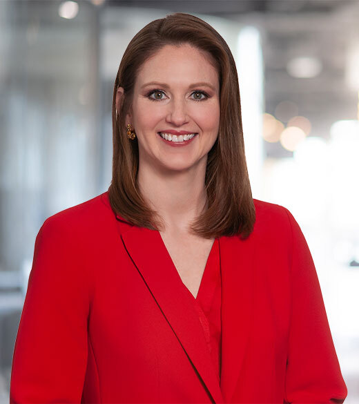 Megan Juel | Executive Compensation and Governance Attorney Chicago ...