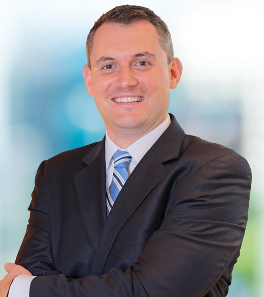 Adam C. Smith | Cleveland Business Attorney | Litigation Attorney ...