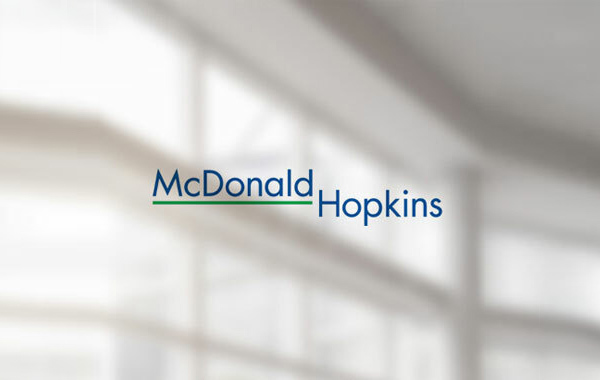 60 McDonald Hopkins attorneys recognized in the 2025 editions of The ...