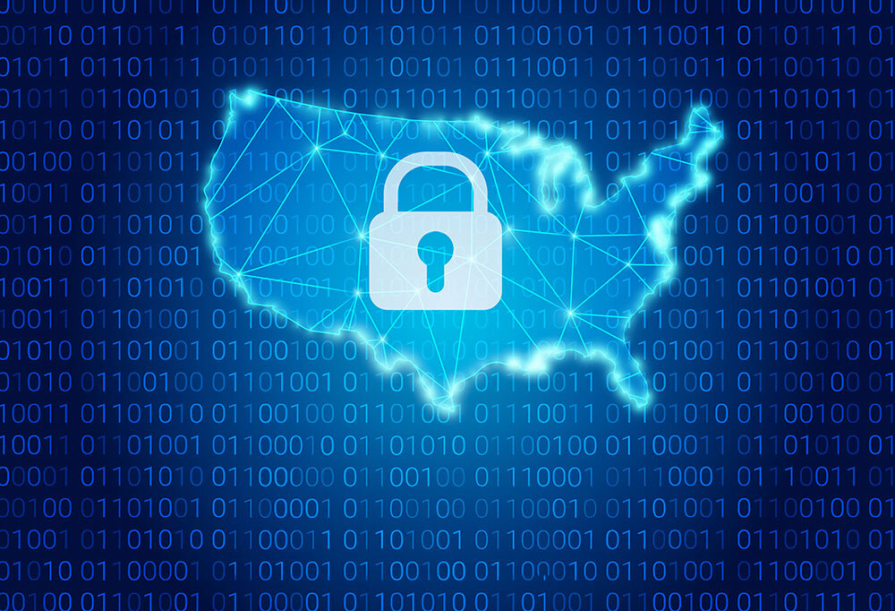 Data breach law and regulation updates from Oklahoma, California and ...
